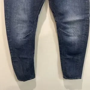 Jeans | Mens Dark Blue Slim Straight Jeans | Poshmark